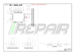 SM-N975F esquematico completo - reparación.pdf