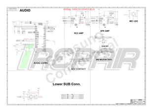 SM-N975F esquematico completo - reparación.pdf