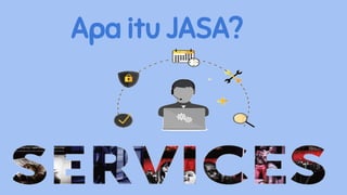 The Meaning of No-Ownership in Service Industry | PPTX