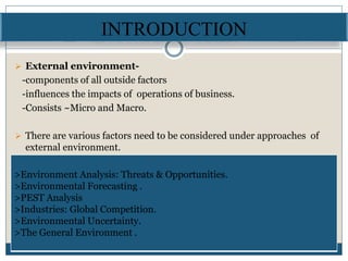 strategic Management | PPT