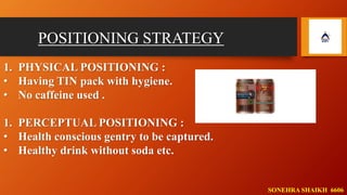 Coca Cola PowerPoint (Strategic Marketing Course) | PPT