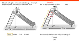 SM-Relaciones métricas en la circunferencia y en el triángulo ...