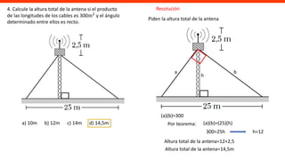 SM-Relaciones métricas en la circunferencia y en el triángulo ...