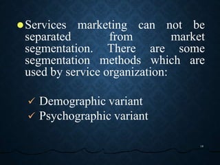 SM - Service marketing management process.pptx