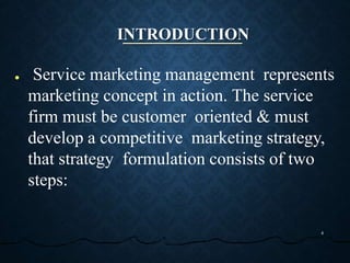 SM - Service marketing management process.pptx