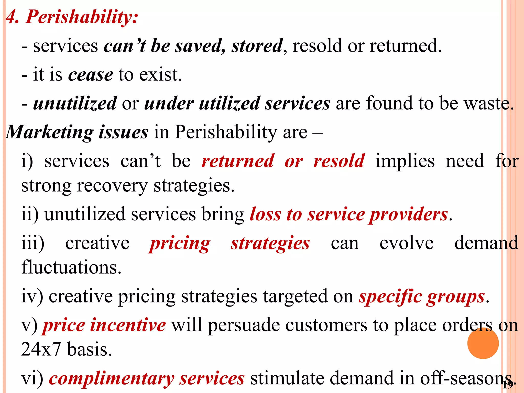 Service Management Introduction | PPT