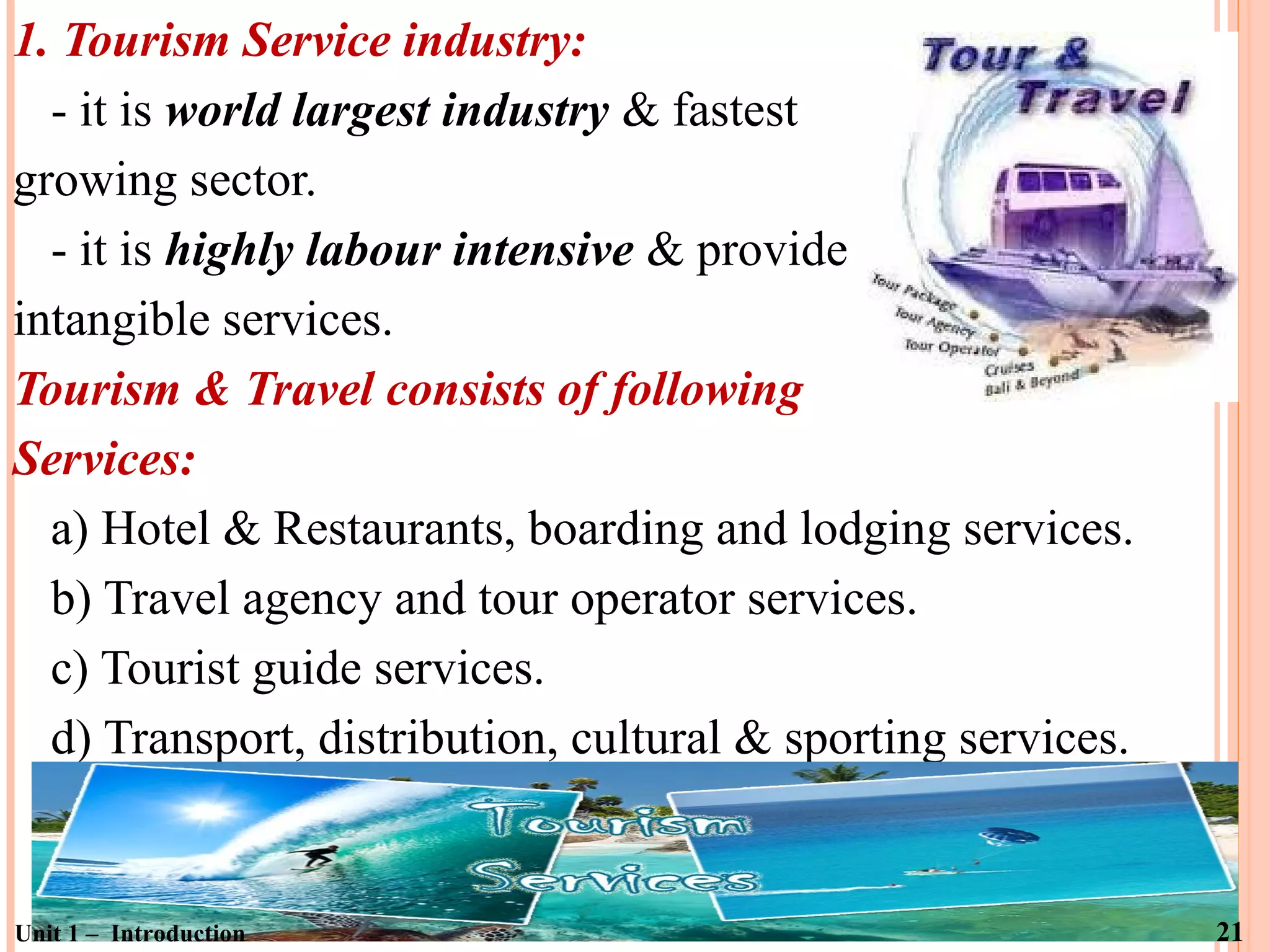 Service Management Introduction | PPT