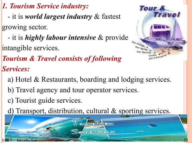 Service Management Introduction | PPT