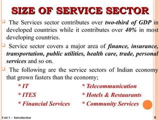 Service Management Introduction | PPT