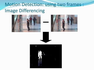 Video Segmentation | PPTX