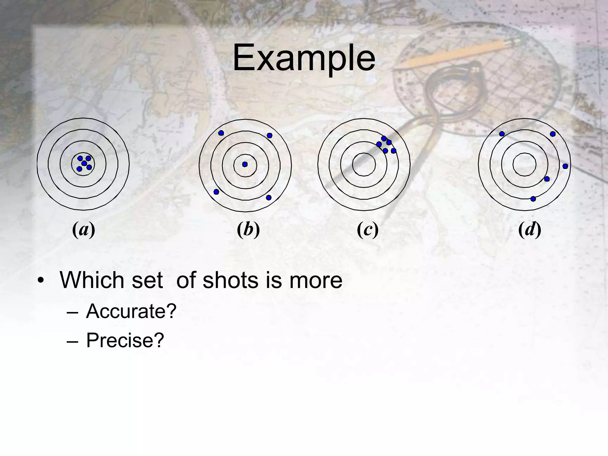 Land Surveyor's Errors and Adjustments | PPTX