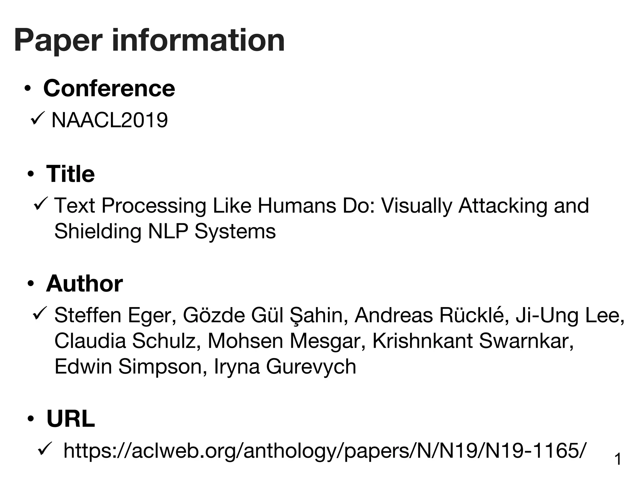 Text Processing Like Humans Do Visually Attacking And Shielding Nlp