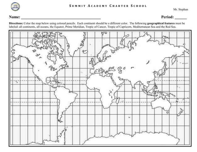 Sm 1.3 map coloring | PPT