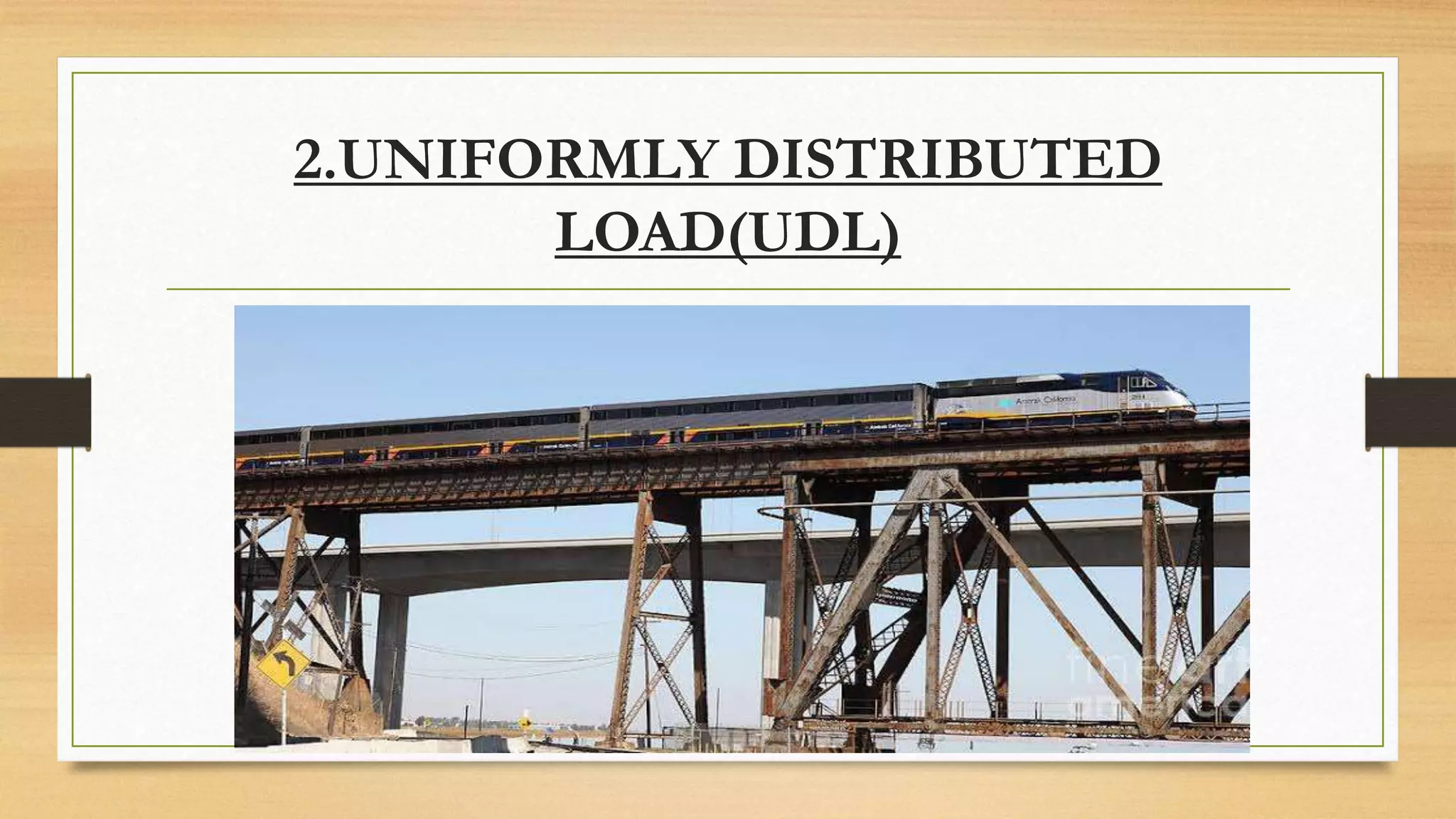 TYPES OF BEAM TYPES OF LOAD TYPES OF SUPPORTS | PPTX | Civil ...