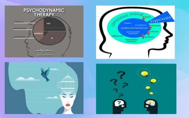 The power of our subconscious mind | PPTX | Brain and Nervous System ...