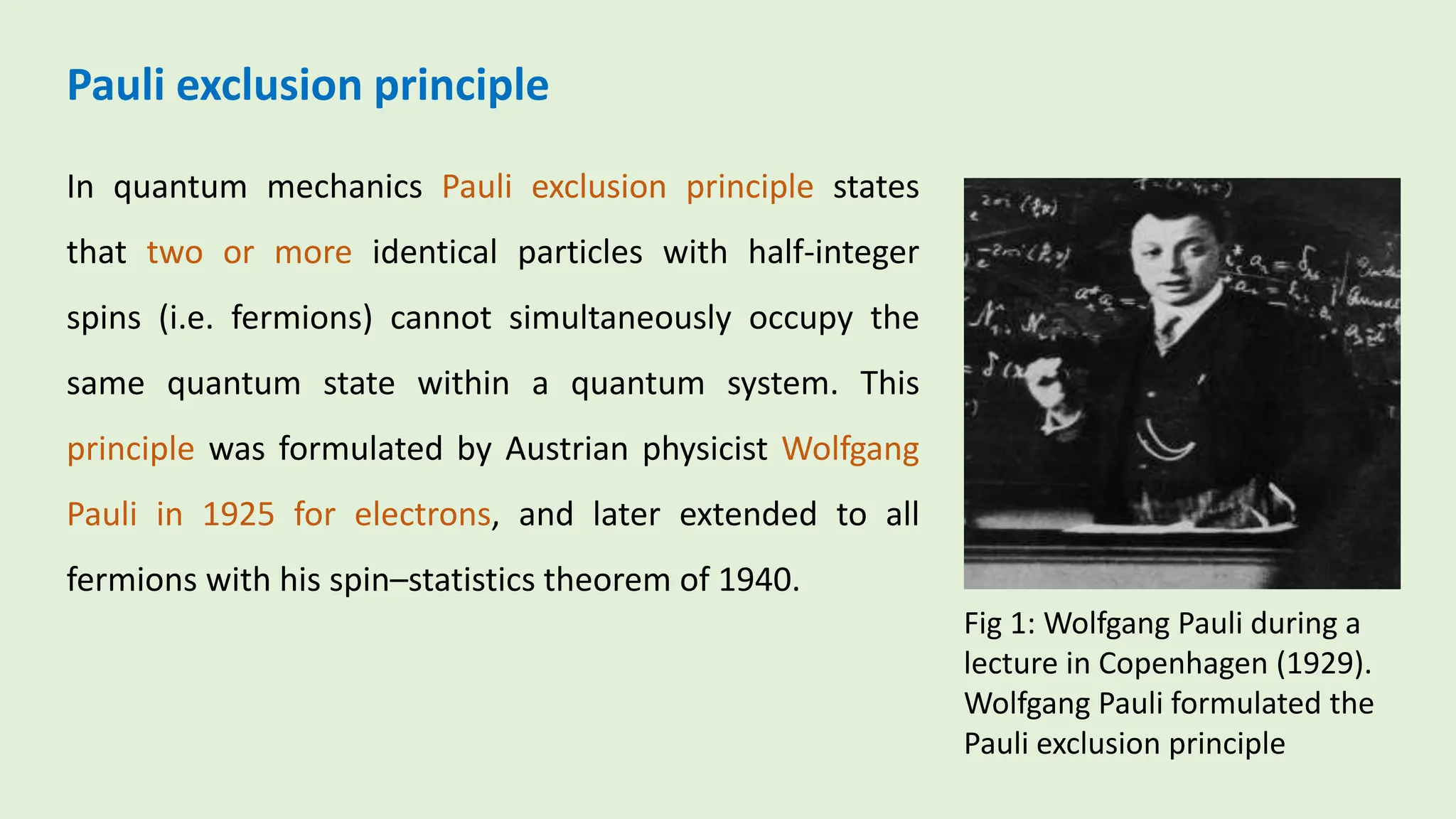 M-B, B-E, and F-D comparisons statistical physics | PDF