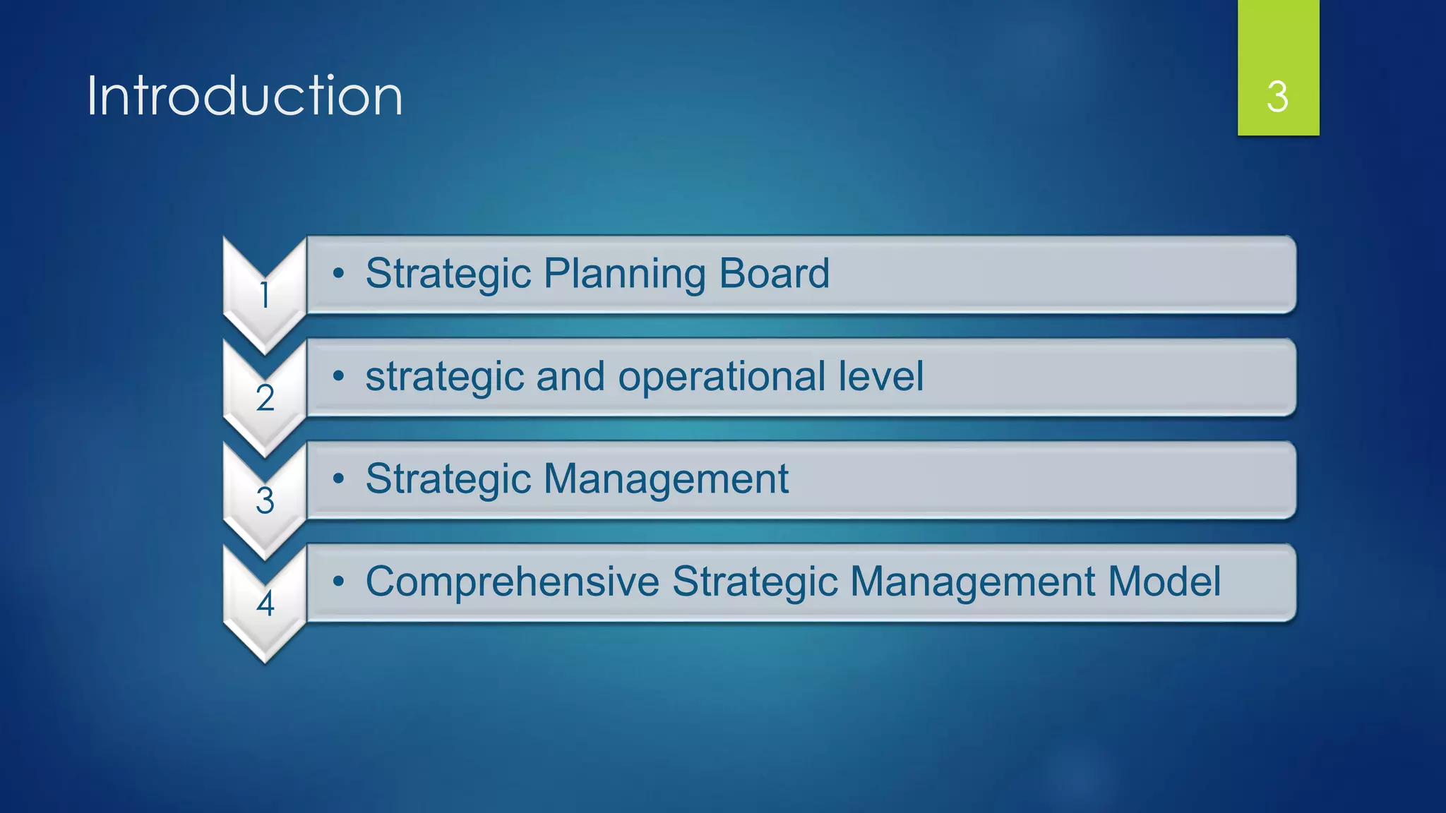Strategic Management part_01_03 | PDF