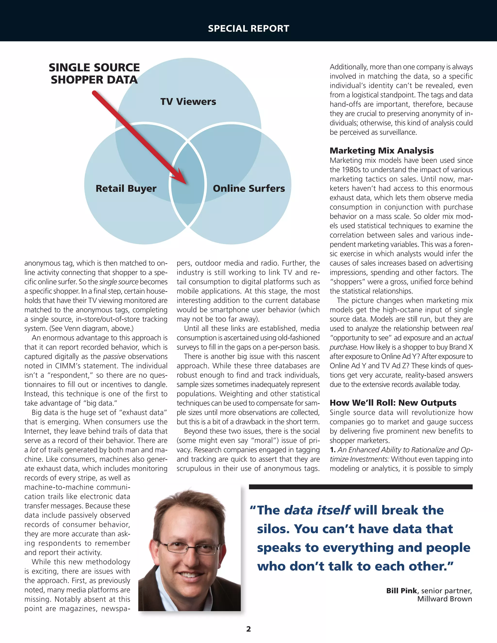 Directions for the Future | PDF