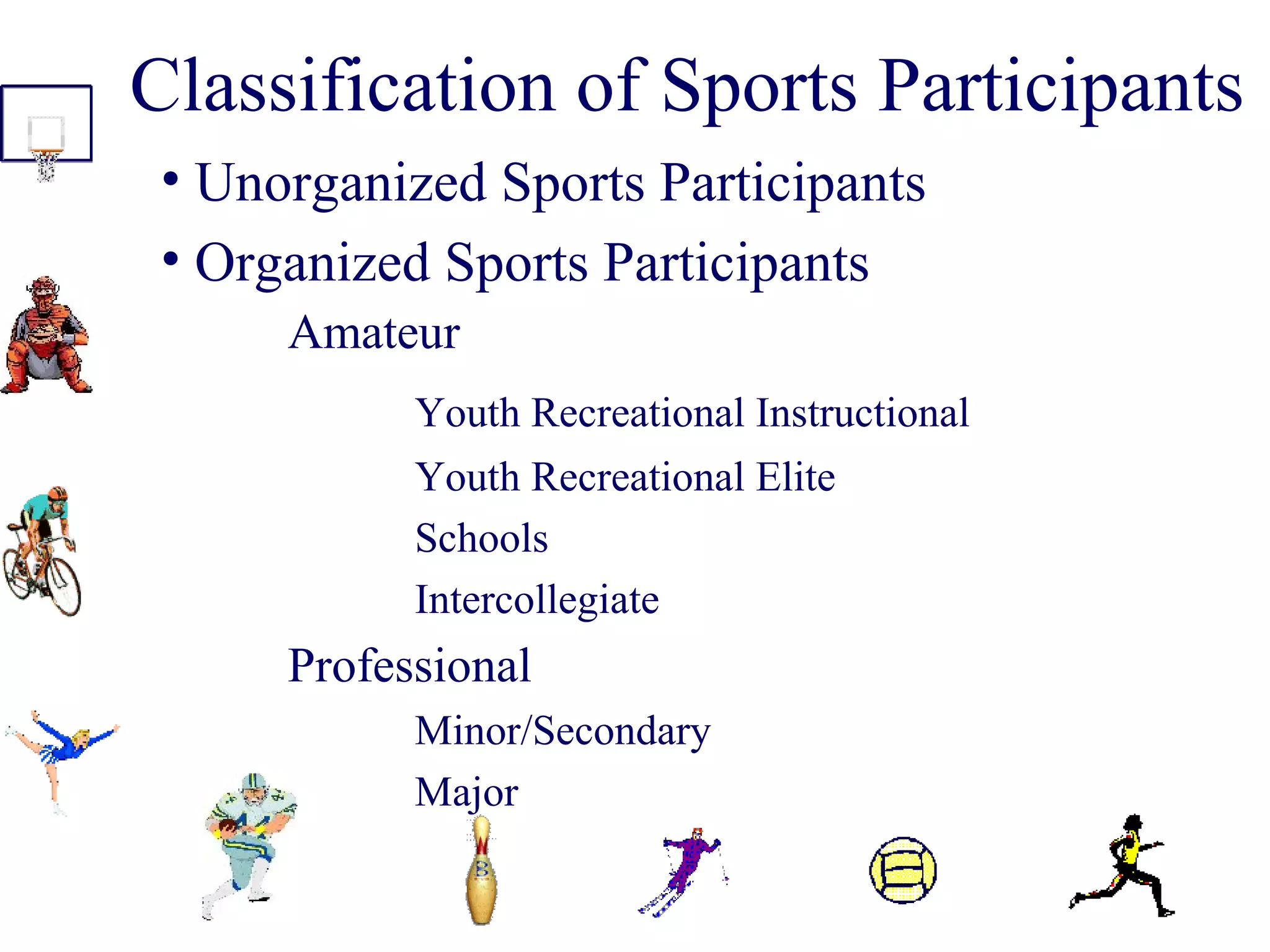 Sports Marketing : A new perspective ! | PPT
