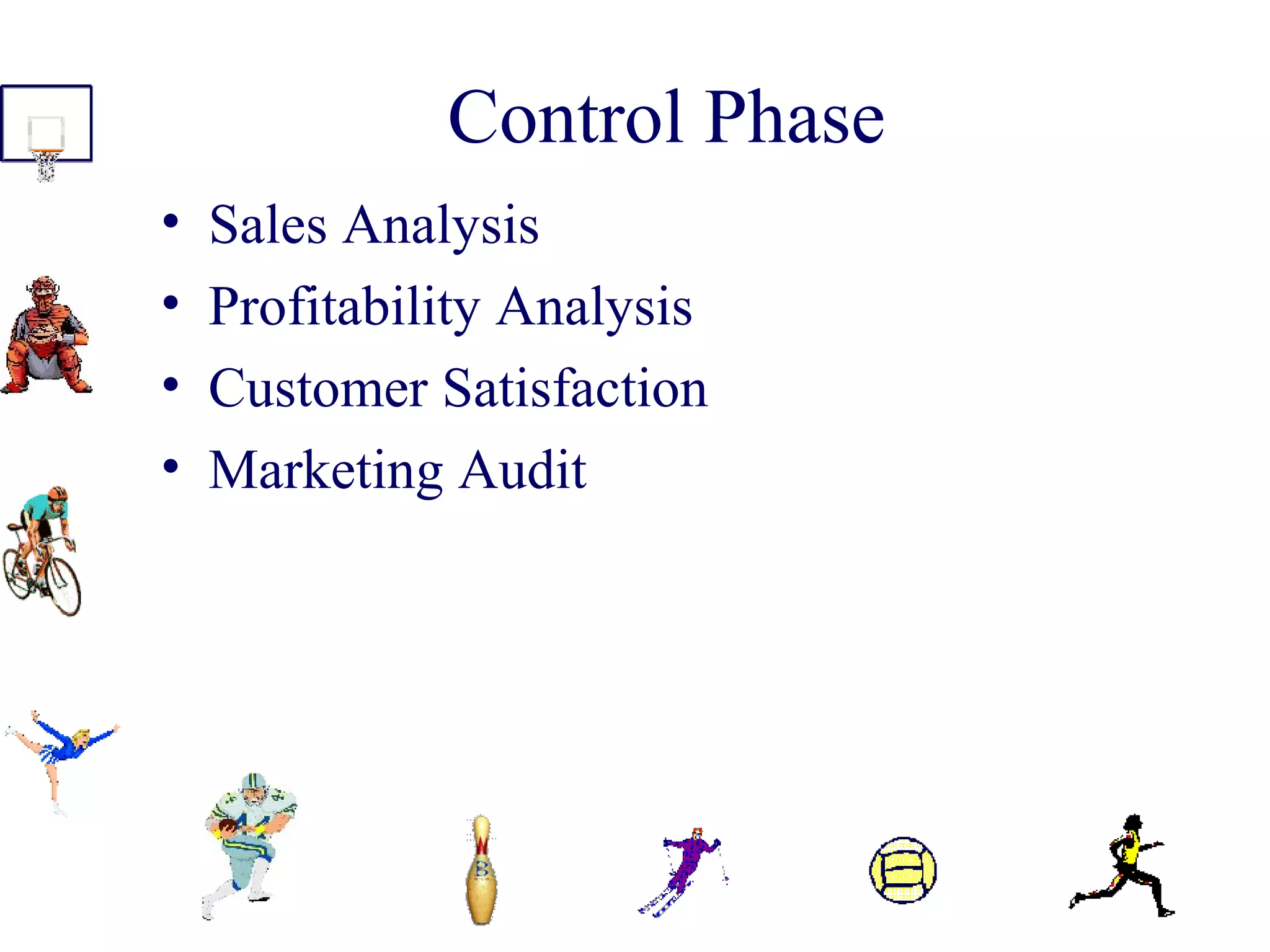 Sports Marketing : A new perspective ! | PPT