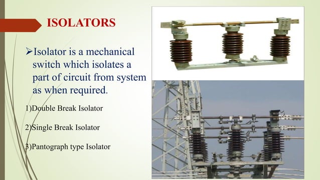 220 kV GSS Mansarovar Jaipur (RVPNL) Training PPT SM54 | PPTX