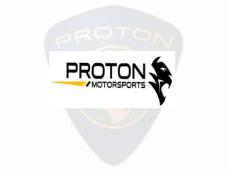 Proton Logo Vector