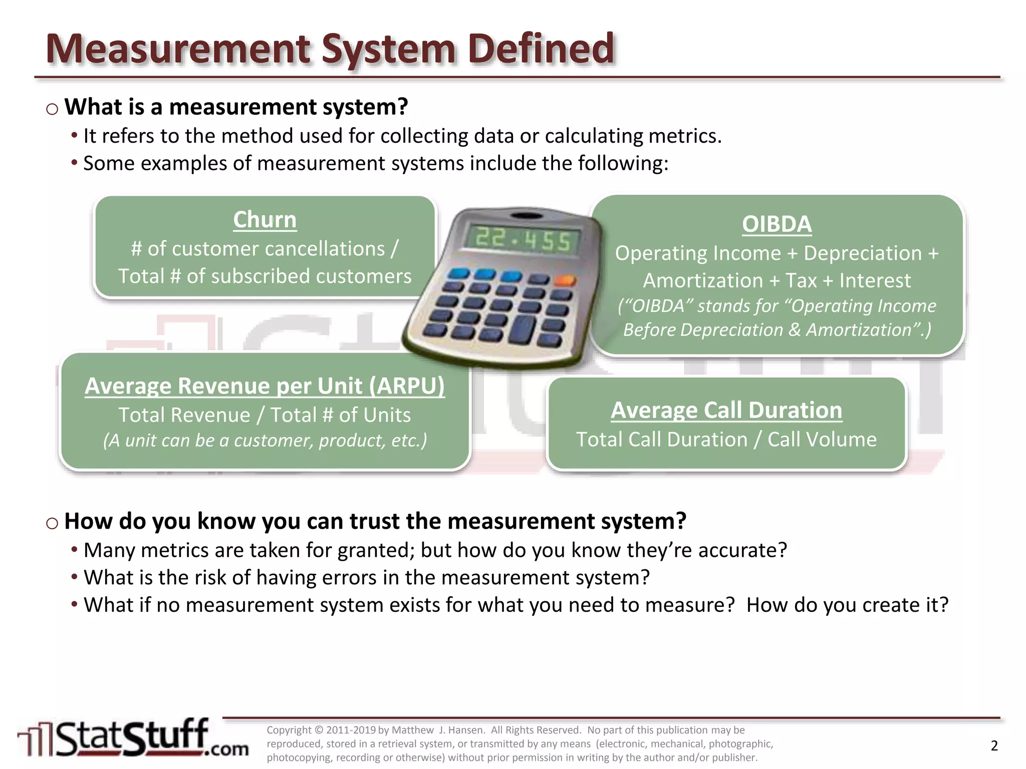 MSA – Overview | PPT