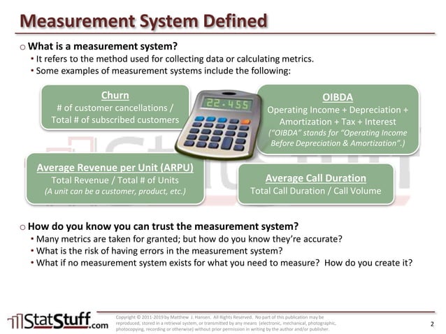 MSA – Overview | PPT