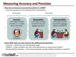 MSA – Overview | PPT