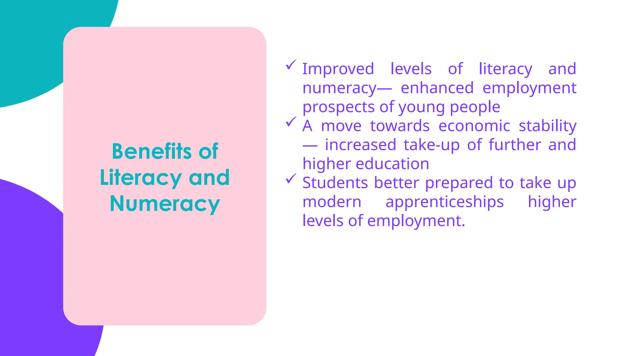 SM 2 INTRO TO NUMERACY AND LITERACY.pptx