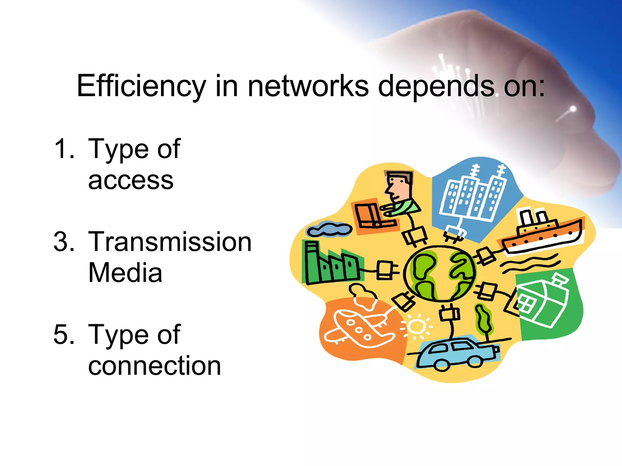 Sm2 Network Connections | PPT