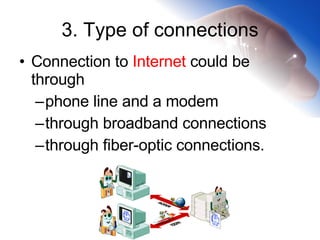 Sm2 Network Connections | PPT