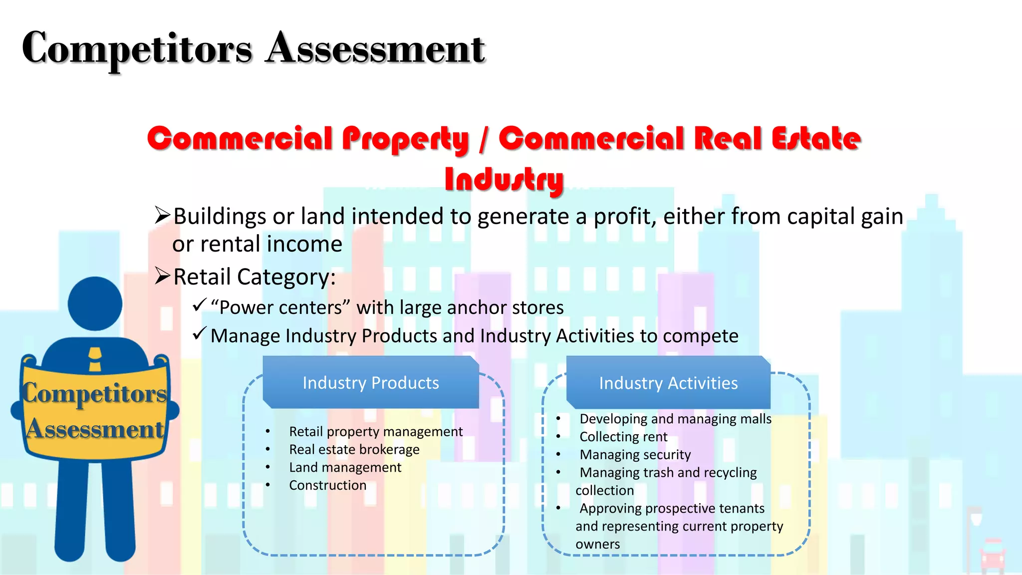 Case Study on Shopping Mall for Gen X | PDF