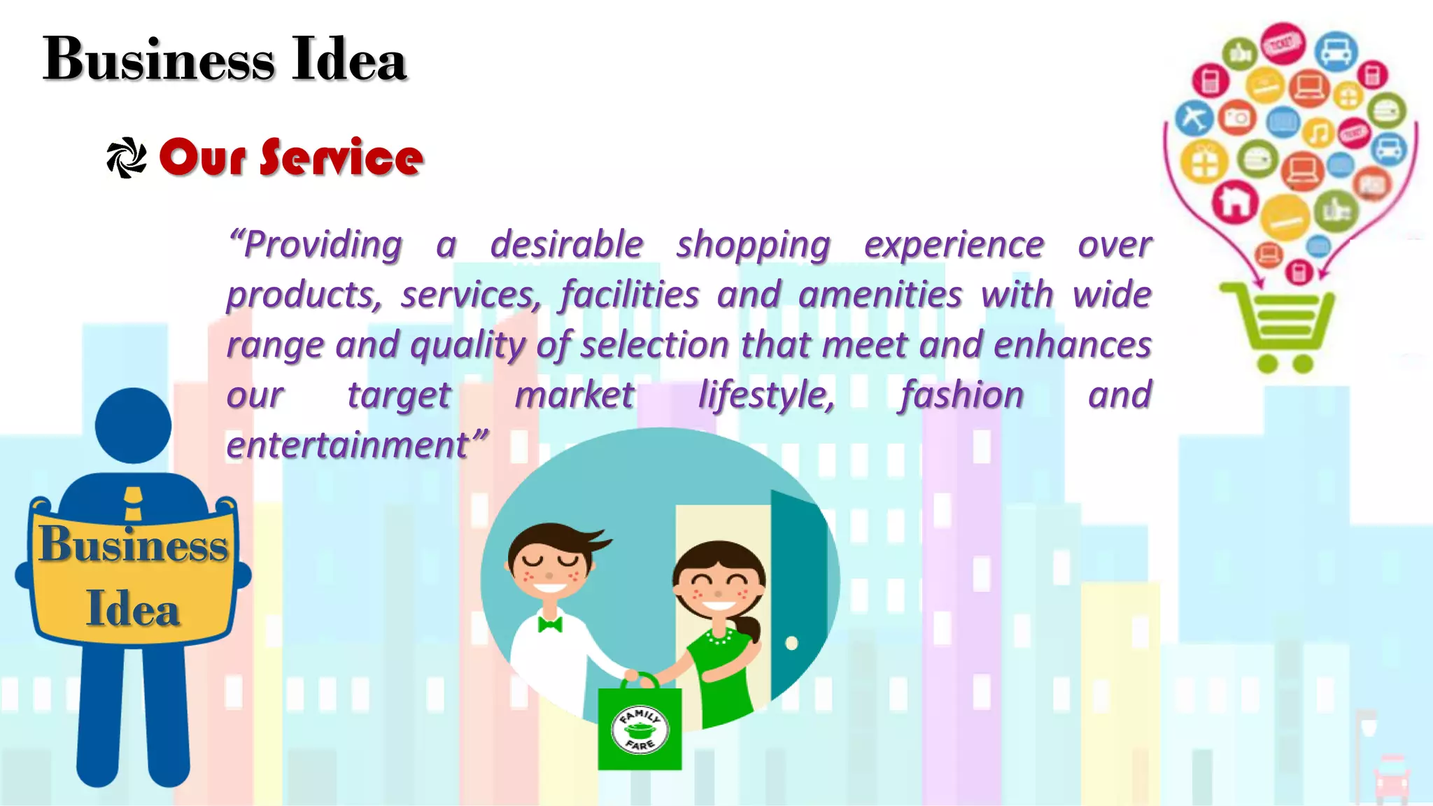 Case Study on Shopping Mall for Gen X | PDF
