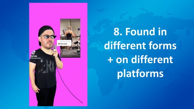 Managing Media Literacy and Misinformation | PPT