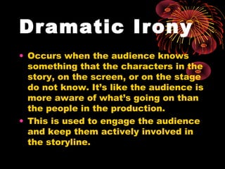 IRONY | PPT