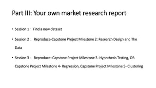 Final presentation | PPTX