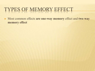 Shape Memory Alloys | PPTX | Physics | Science