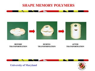 SMA.ppt shaoe memory alloys and it's applications | PPT