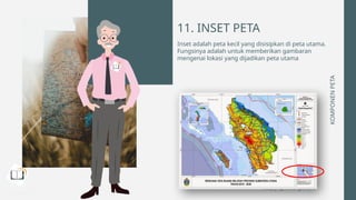 SMA-GEOGRAFI-SMT 1-KELAS 10-KOMPONEN PETA-SUSI INDRIYANI.pptx