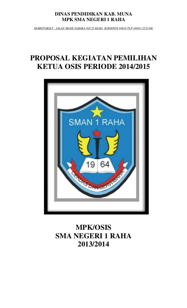 Sma 1 raha