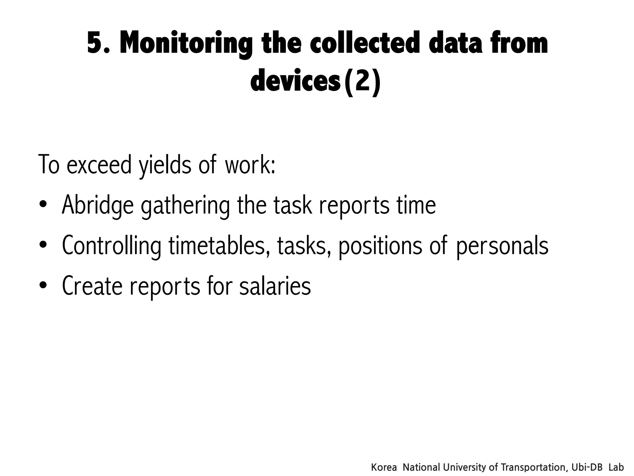 The Smart Utility Monitoring System for Industrial Safety and ...