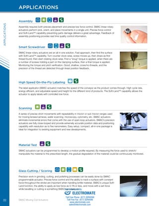 SMAC 2017 Product Catalog | PDF