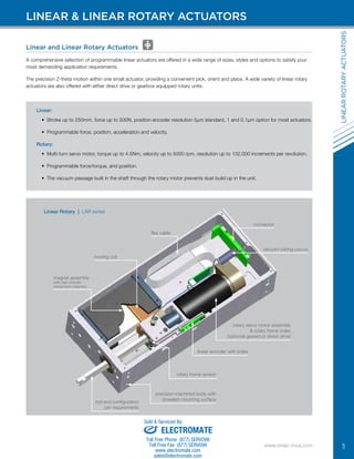 SMAC 2017 Product Catalog | PDF