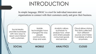 SMAC | PPT