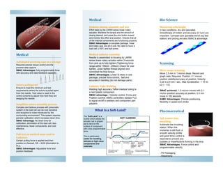 SMAC Bio Medical Flyer | PPT