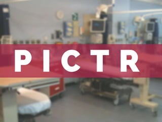 SMACC 2016: Evidence-based diagnostics | PPT