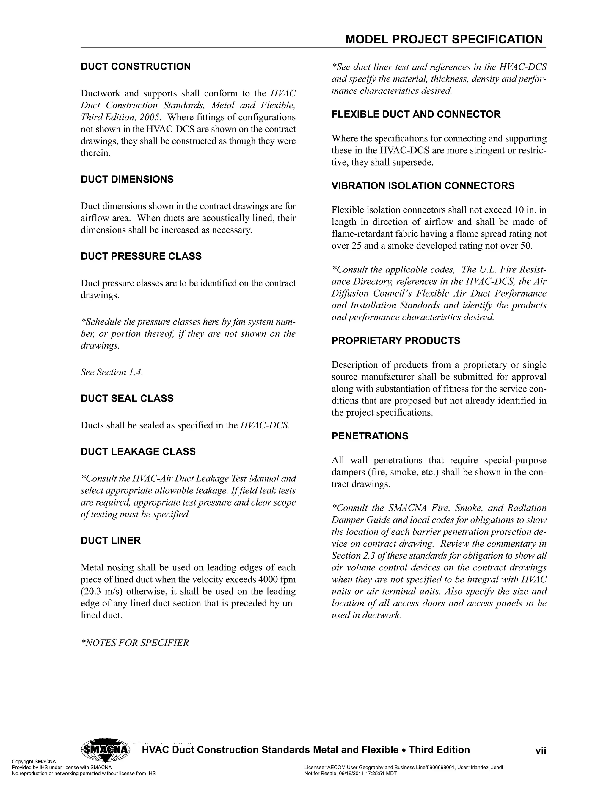 SMACNA - DUCT CONSTRUCTION STANDARDS-2005.pdf