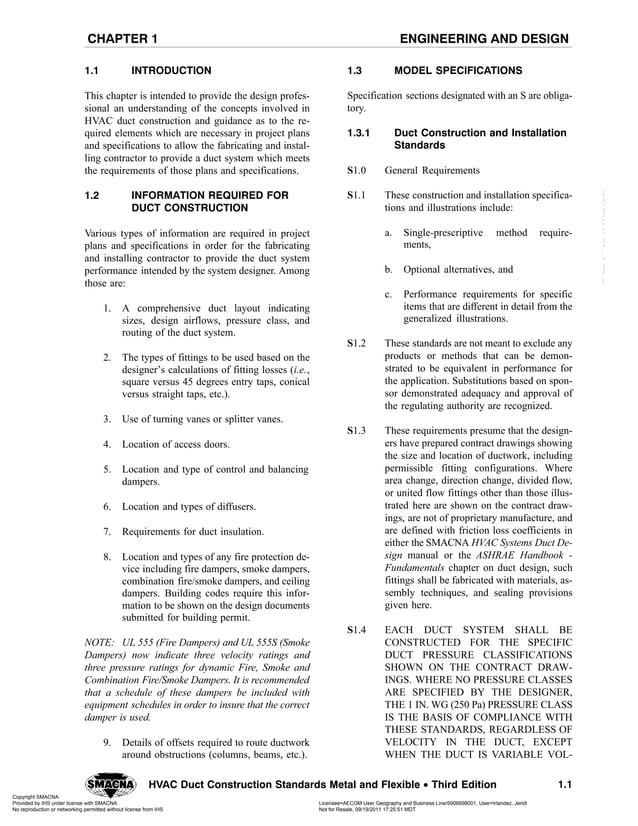 SMACNA - DUCT CONSTRUCTION STANDARDS-2005.pdf
