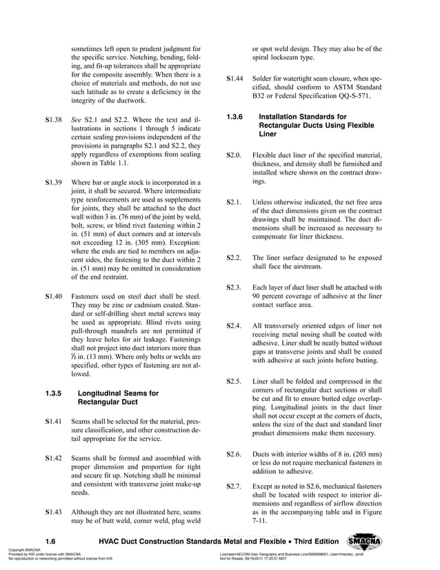 SMACNA - DUCT CONSTRUCTION STANDARDS-2005.pdf